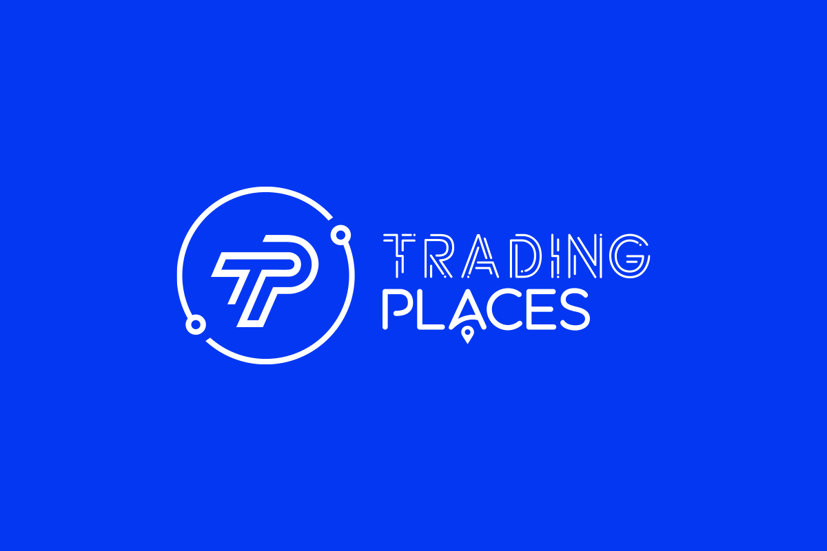 Trading Places Logo